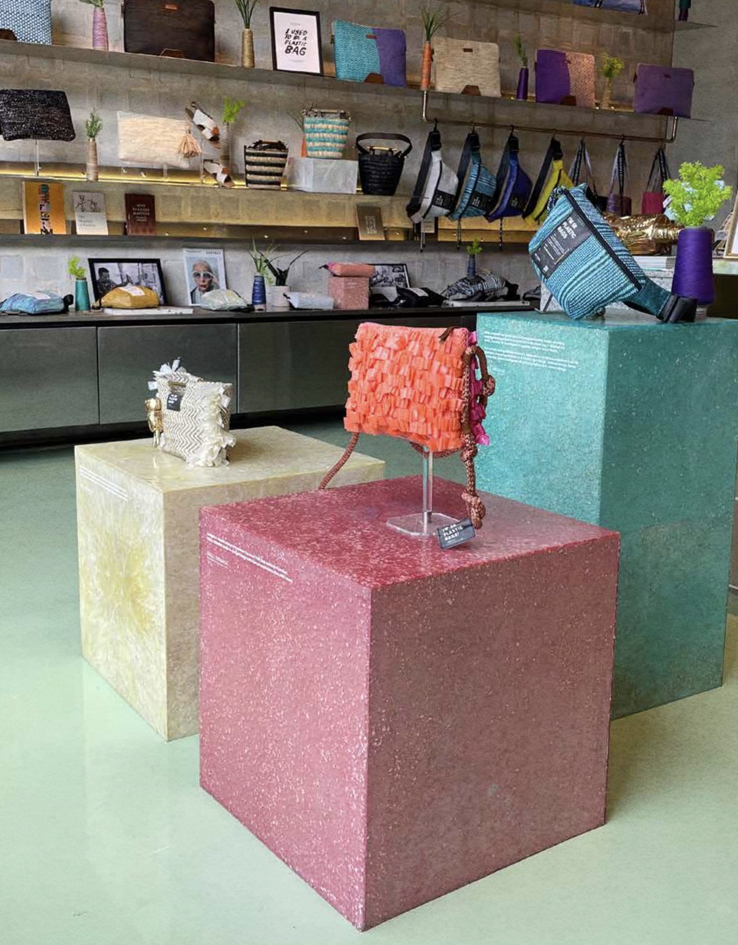 Reform Boxes